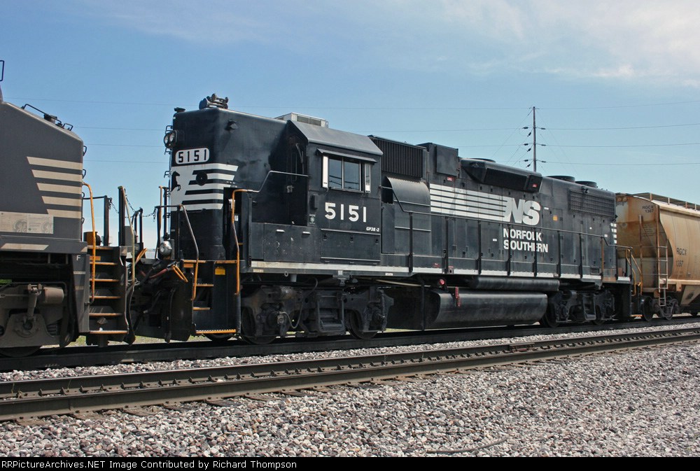 NS 5151